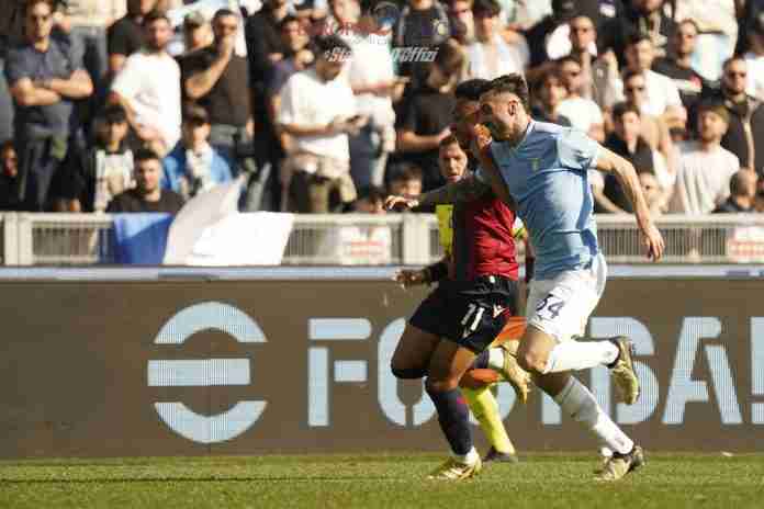 Il Napoli rilancia per Dan Ndoye: servono 30 milioni per il sì