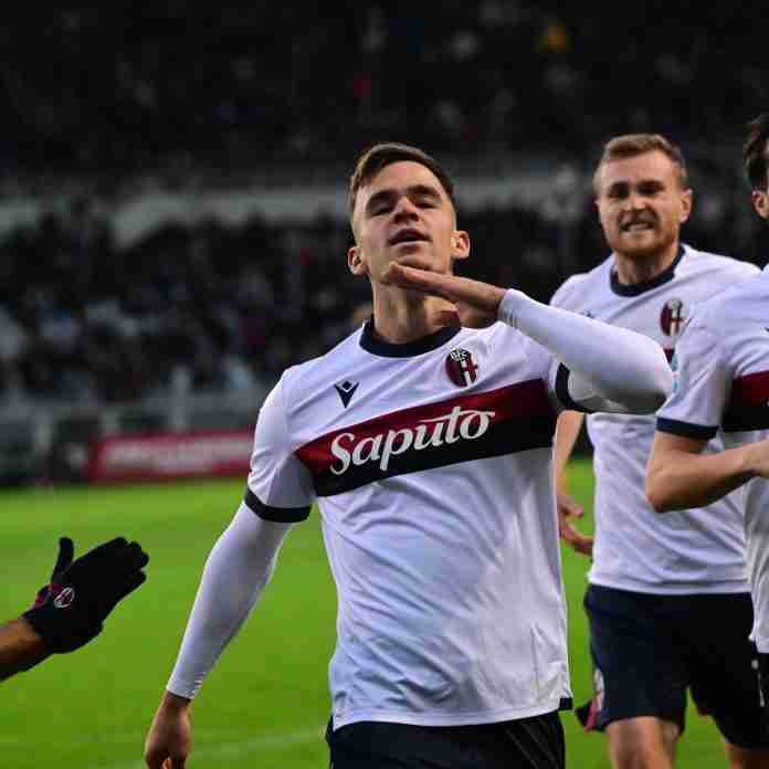 Bologna, l'intermediario di Dallinga: "Ora è cresciuto molto"