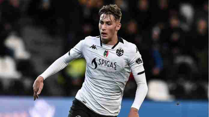 Inter, United e Leicester seguono Francesco Pio Esposito