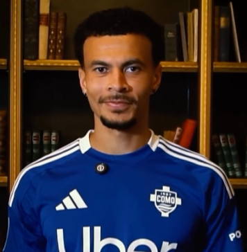 Dele Alli al Como, UFFICIALE: nuova sfida per tornare grande