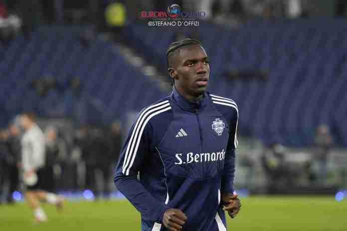 Liverpool e Newcastle si contendono Assane Diao per il futuro