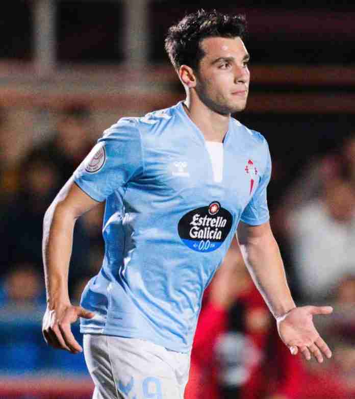 Il Como punta sulla Grecia: Douvikas arriva dal Celta Vigo