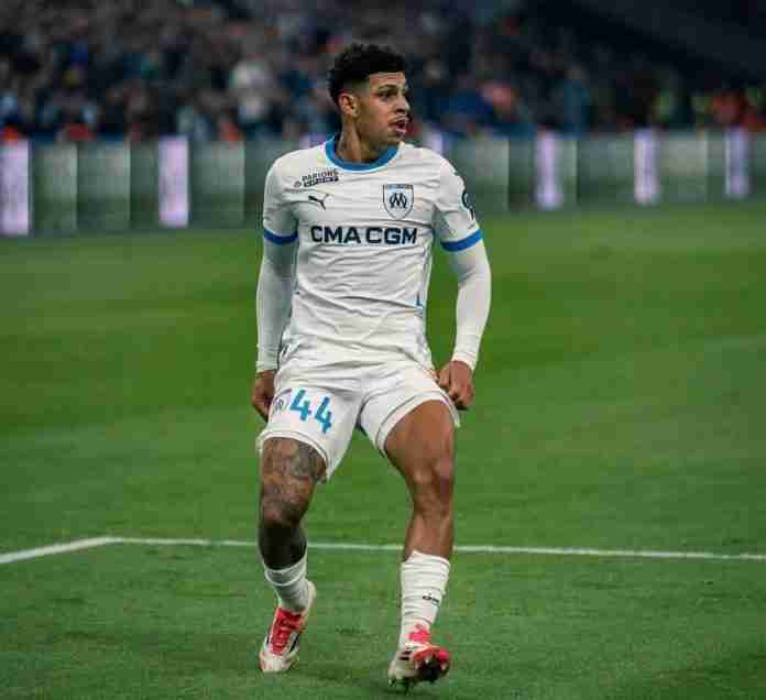 Luis Henrique vicino all’Inter: accordo quinquennale in definizione