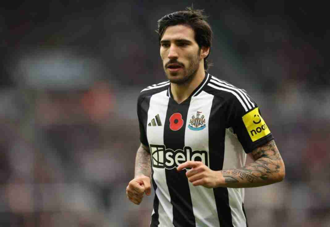 Juventus, idea Tonali per il centrocampo: le ultime novità