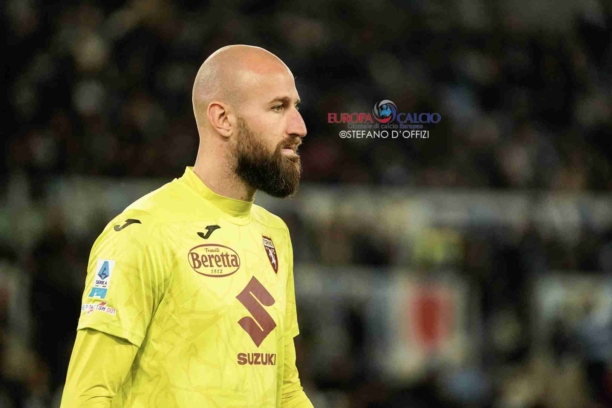 Dalla Francia: Torino, il Monaco si inserisce per Milinkovic-Savic