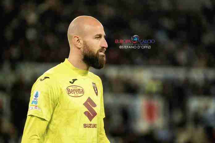Milinkovic-Savic, il Napoli valuta il portiere: clausola da 20 mln