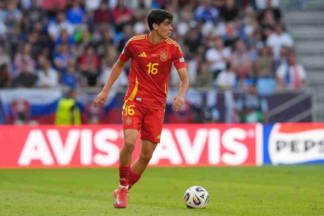 Napoli rilancia per Juanlu Sánchez: offerta da 18 milioni