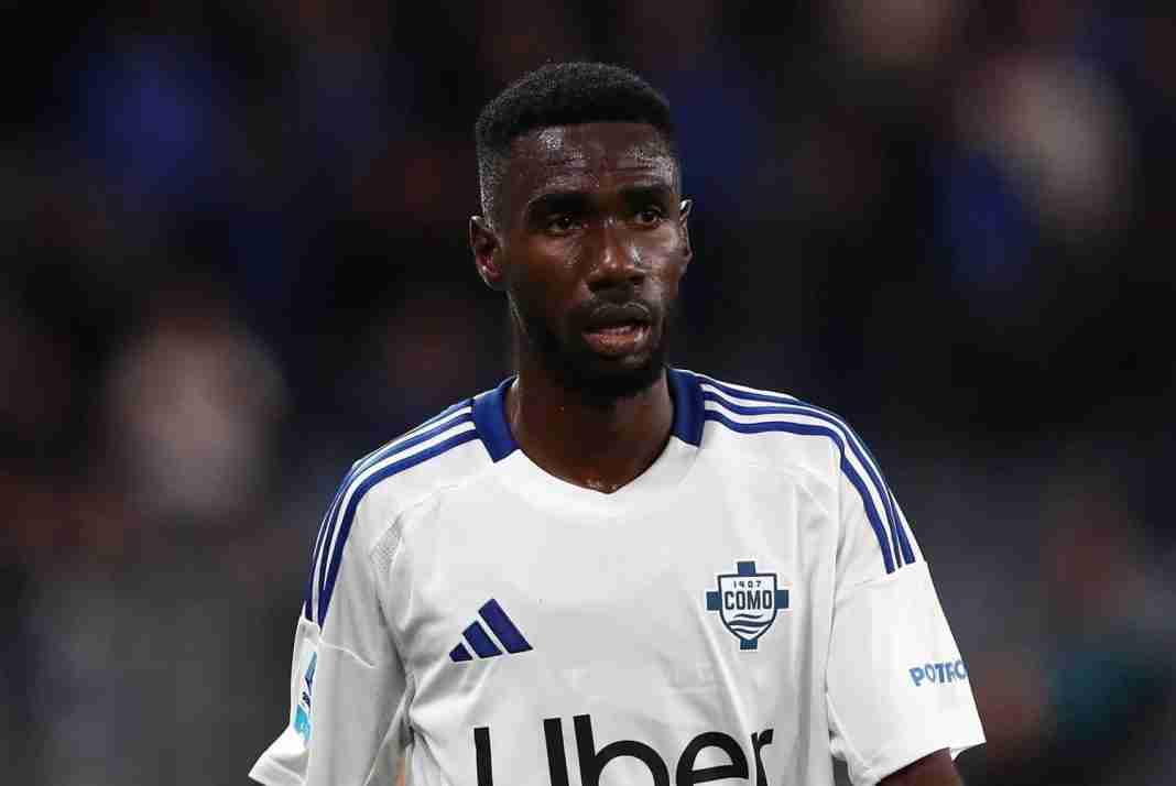 Como, anche il Bologna è su Fadera