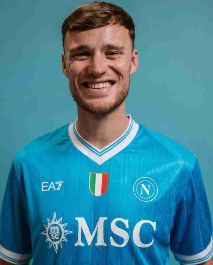 Beukema: "Esordio a Firenze da sogno, pronto per Manchester"