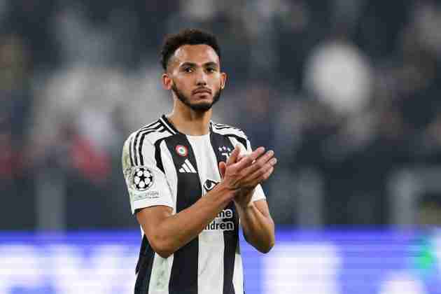 Kelly prende per mano la Juventus: le offerte rifiutate in estate