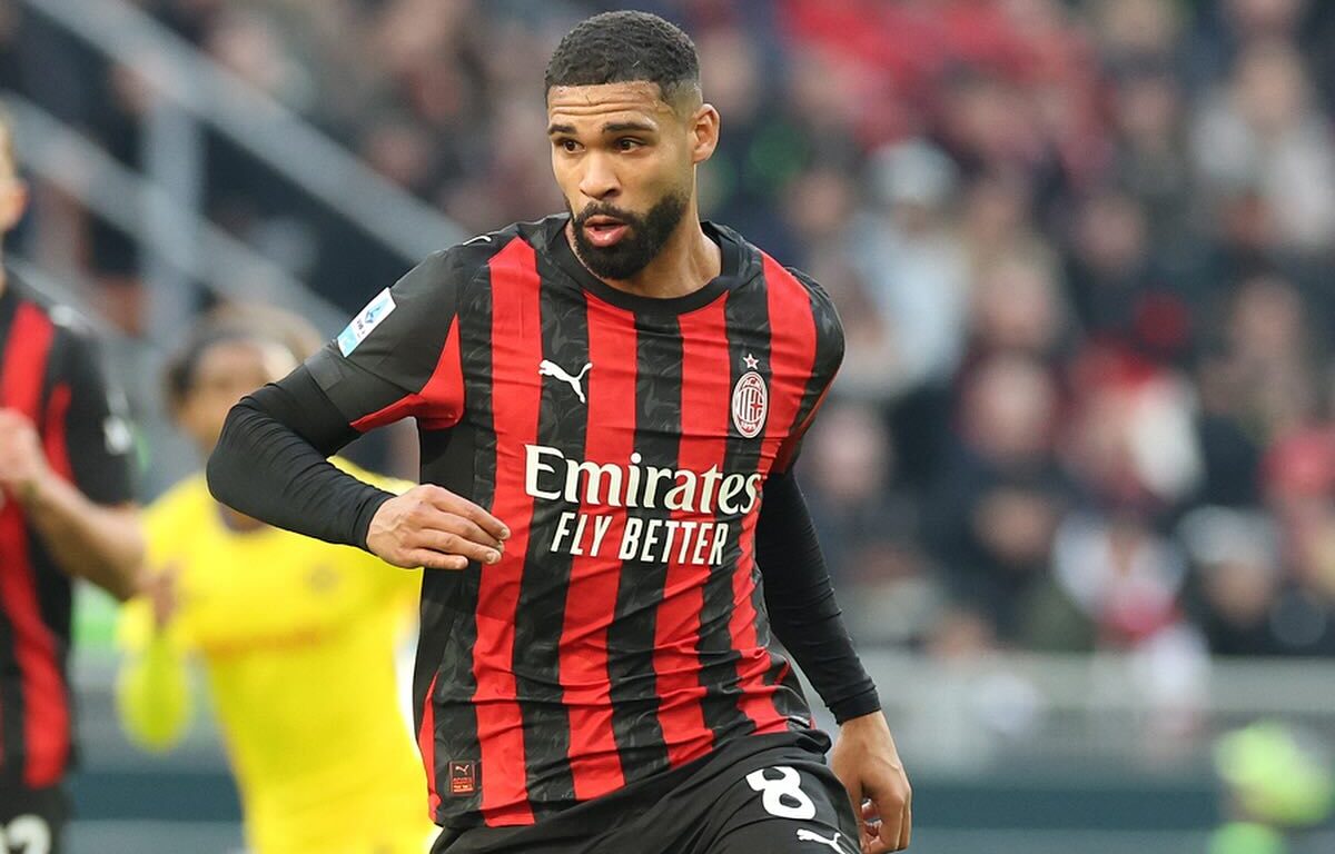 Lazio, Loftus-Cheek dice sì: Sarri lo vuole, resta un nodo